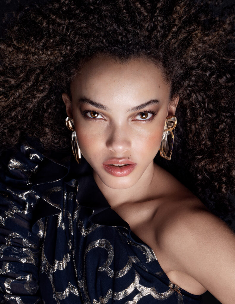 Aliana King – RISAKO MATSUSHITA