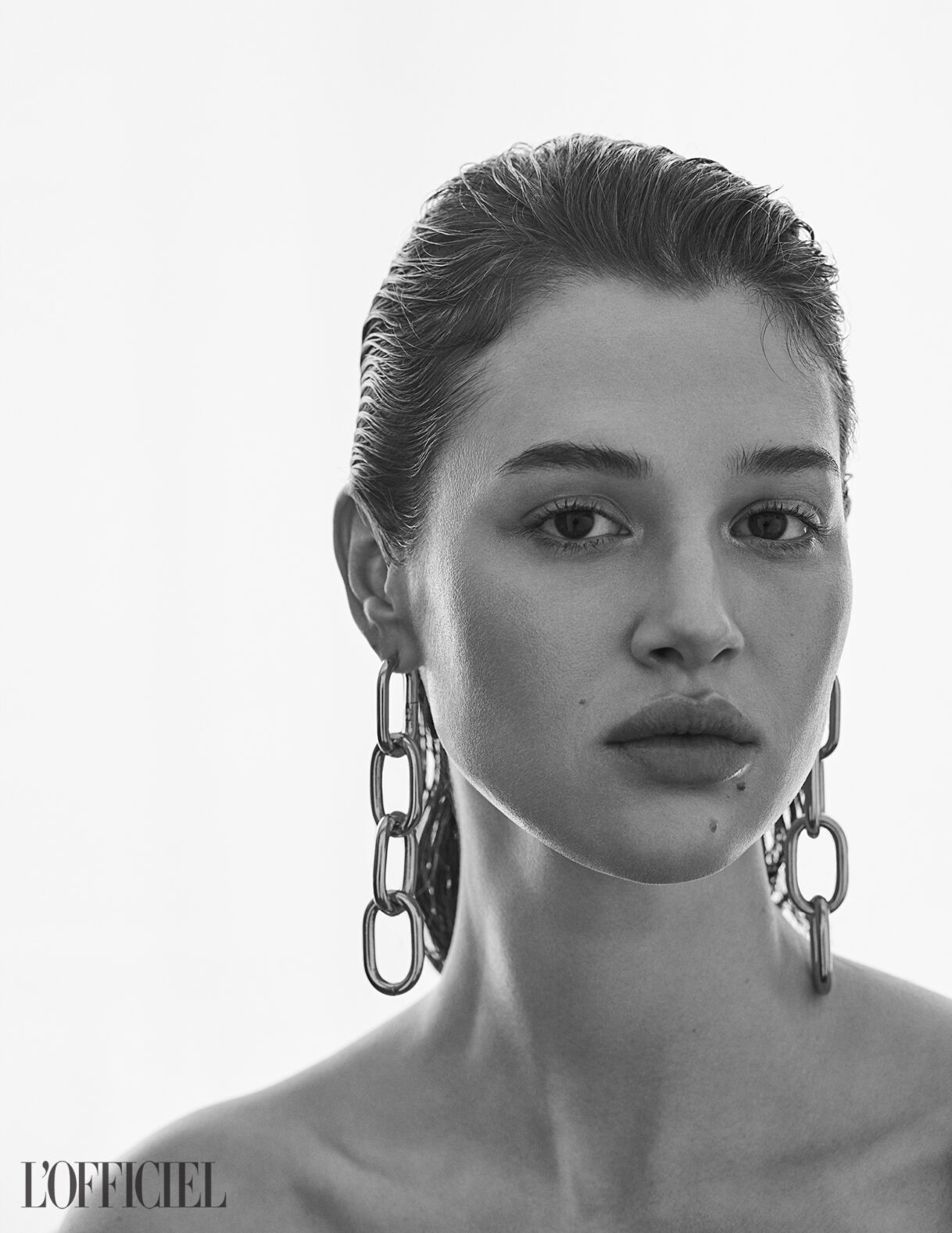 RISAKO MATSUSHITA – Makeup Artist