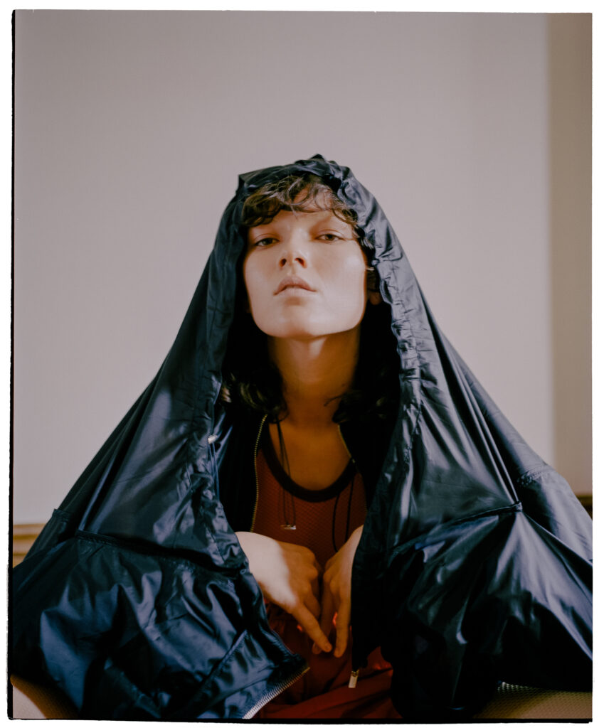 Coeval Magazine – RISAKO MATSUSHITA